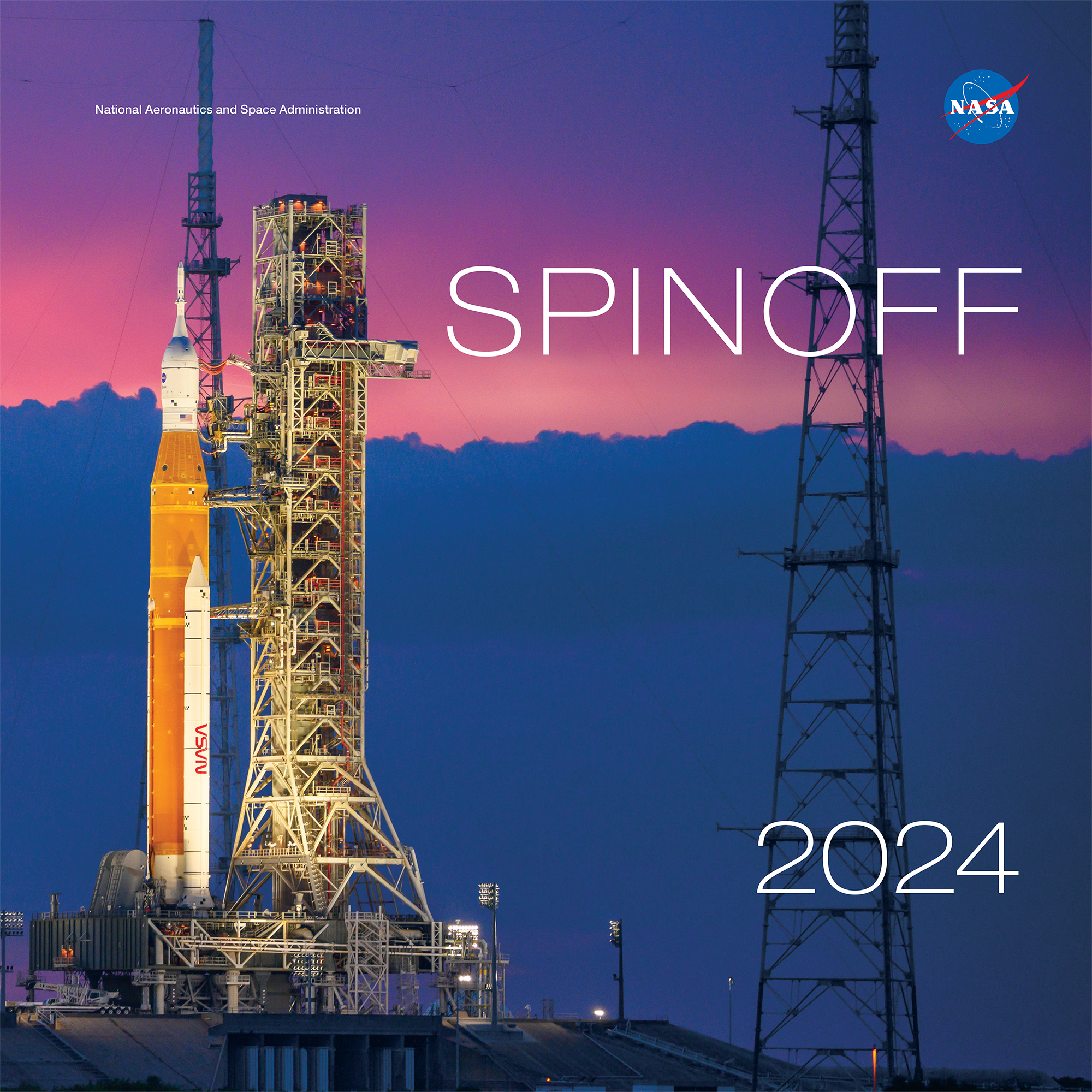 The 2024 Edition of NASA Spinoff is Here | T2 Portal